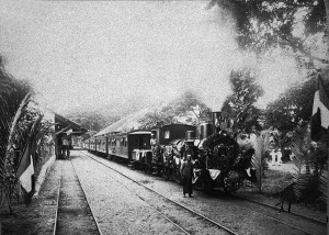 Saigon’s Famous Streets and Squares - Ham Nghi - HISTORIC VIETNAM